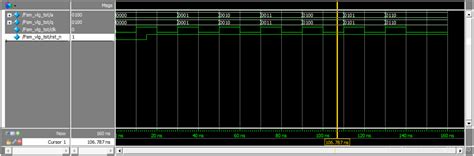 Verilog中always块并行测试verilog 多个always语句不可以吗 Csdn博客