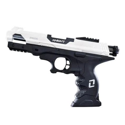 Nerf Pistol Best Blaster Realistic Handgun Rng