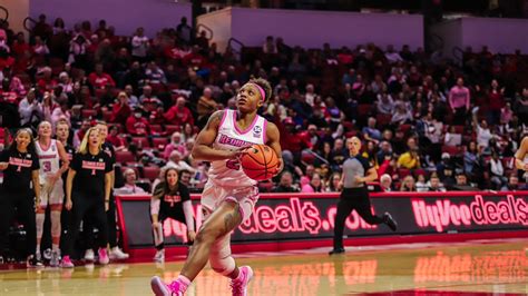 Tashonna Wright Gaskins Womens Basketball Illinois State