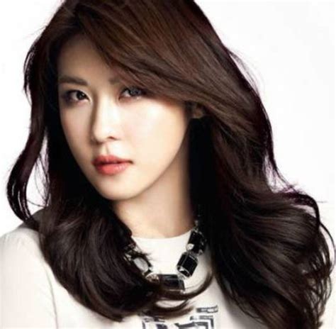 Most Beautiful Korean Actress