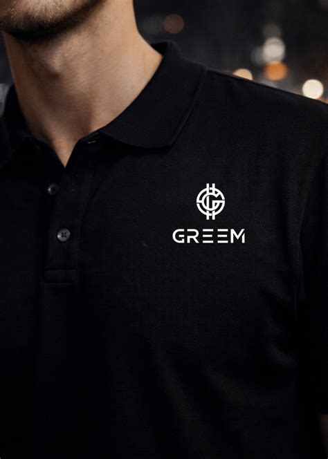 Greem — Built For Presence Greem
