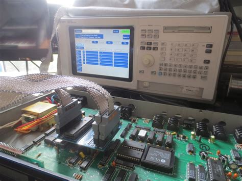 Logic Analyzer Adapters