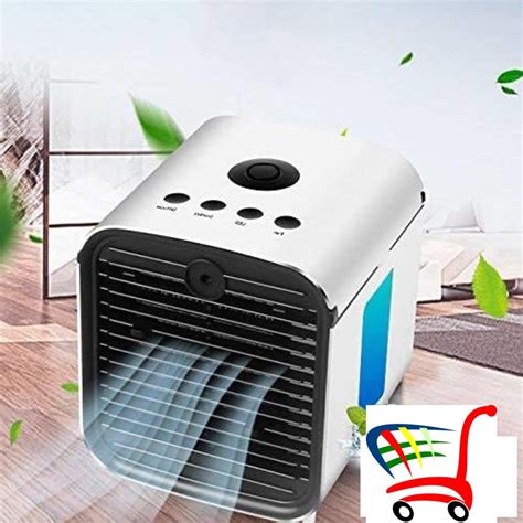 Mini Klima 3 U 1 Prenosiva Mini Klima 3 U 1 Prenosiva Bumbum Shop