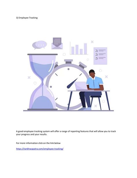 PPT Employee Tracking PowerPoint Presentation Free Download ID 11687995