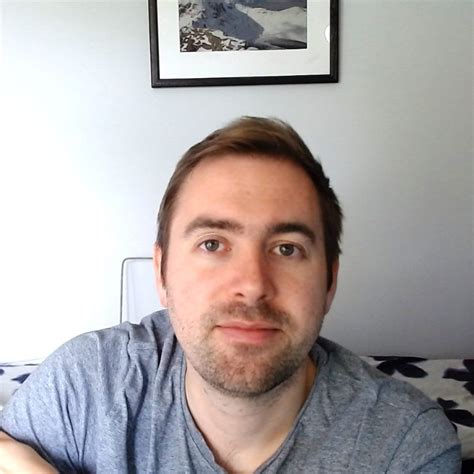 Chris Ramsden Server And Storage Technician University Of Leeds