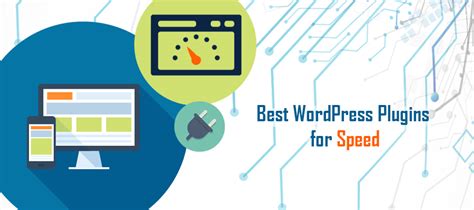 Best Wordpress Plugins For Speed Dotcom Monitor Tools Blog
