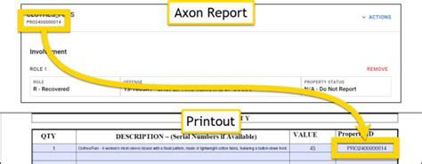 Pick Print Templates Syntax Guide Axon Records