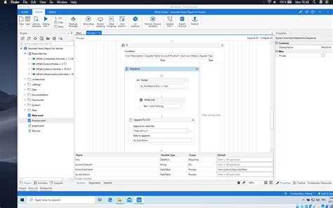 How To Append A Csv File Learning Hub Uipath Community Forum