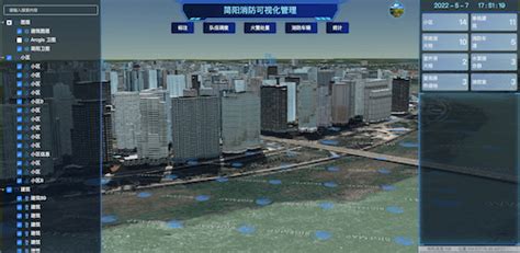 bigemap项目展示