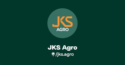 Jks Agro Facebook Linktree
