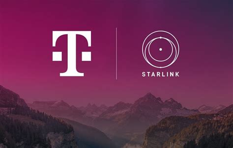 Starlink And Deutsche Telekom Forge Historic Partnership Satellite To
