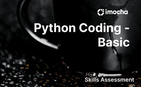 Python Coding Basic Cybrary