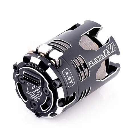 Muchmore FLETA ZX V T Brushless Motor MIBOSPORT