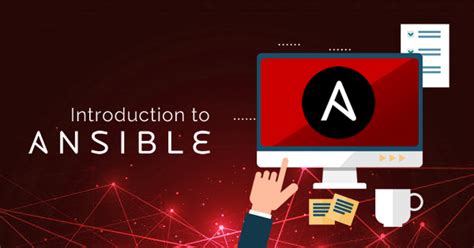 Ansible Tutorial A Quick Introduction Whizlabs Blog