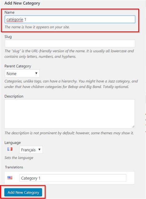 Create Multilingual Wordpress Website Using Polylang Plugin Wp Logout