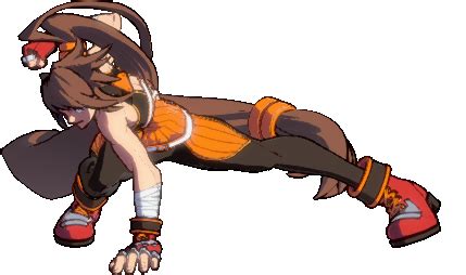 File DNFD Striker 2A Png Dustloop Wiki File DNFD Striker 2A Png Dustloop Wiki