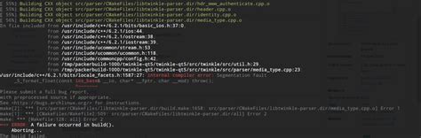 When Your Code Is So Bad It Crashes The Compiler Rprogrammerhumor