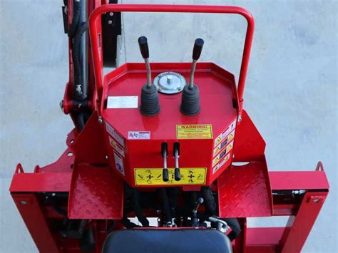 Geotech Pro Bhs 225 Backhoe Best Deal On Agrieuro