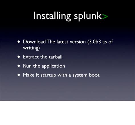 Centralized Logging With Syslog PDF