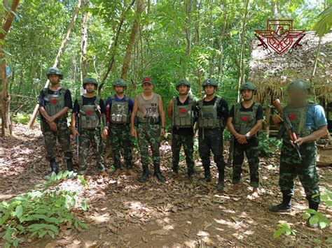 ကဝမြို့နယ်ပကဖ ကဝမြို့နယ်ပကဖ သတင်းနှင့်ပြန်ကြားရေး