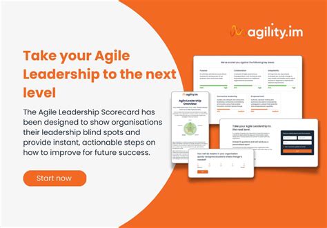 How To Lead Effectively With Agile Leadership Scorecard Agility In Mind Posted On The Topic