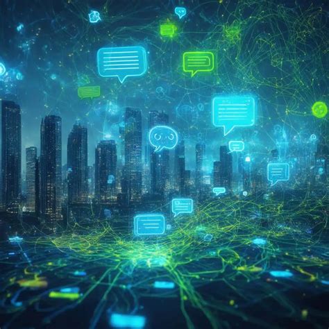 探索免费聊天机器人服务：您最佳无限制ai聊天机器人和应用程序的指南 Messenger Bot