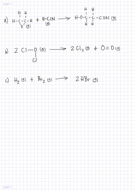 Solved Find Delta H By Using The Table Of Average Bond Chegg Com