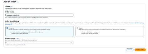 Set Up A Custom Plugin On Amazon Q Business And Authenticate With Amazon Cognito To Interact