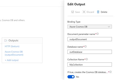 Tip 336 How To Store Unstructured Data In Azure Cosmos Db With Azure Functions Azure Tips