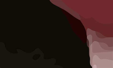 Aesthetic Red Abstract Background With Copy Space Area Suitable For Poster And Banner 21832527