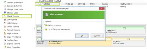 3 Ways To Check Bad Sectors For Hard Drive And Ssd