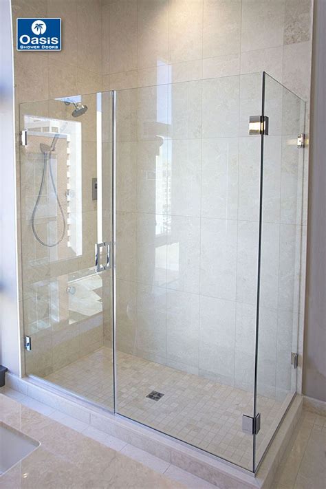 Custom Shower Enclosures Oasis Shower Doors Shower Custom Enclosures
