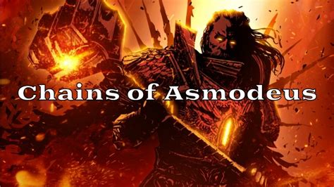 Play Dungeons Dragons 5e Online Chains Of Asmodeus A Descent Through The Nine Hells Lv