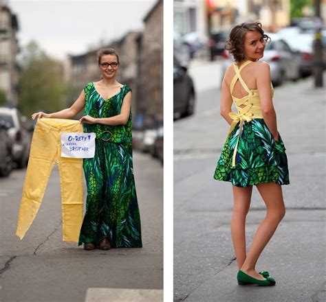 Awesome 8 Clever Ways To Refashion Your Old Clothes Https Attirepin