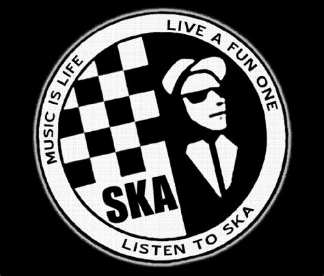 Music Is Life Ska M Sica Ska Bandas