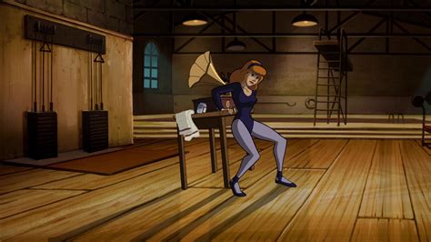 Scooby Doo Abracadabra Doo 2010 Screencap Fancaps