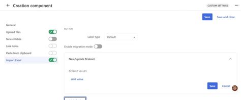 This Article Is About Using The Import Excel Feature In Sitecore