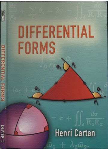 Sebo Do Messias Livro Differential Forms