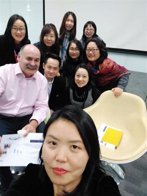 Man Li On Linkedin Why Companys Value Whats First Value For You