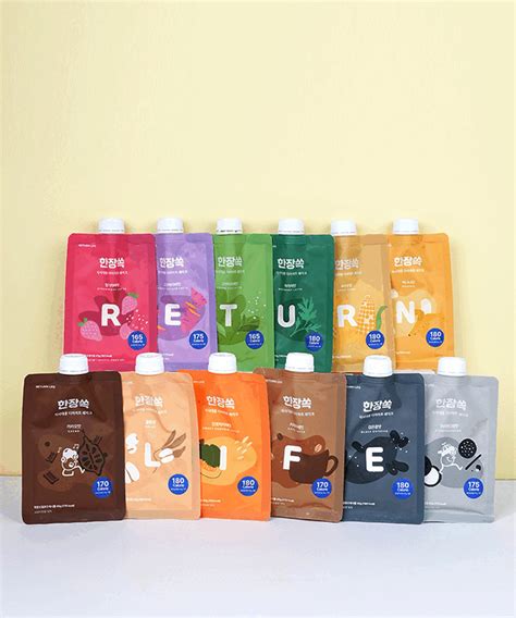 판매 1위 맛부심 쉐이크😋 한장쏙 스타트패키지 식사대용 다이어트 단백질쉐이크 파우치 10가지맛 10장 에이블리