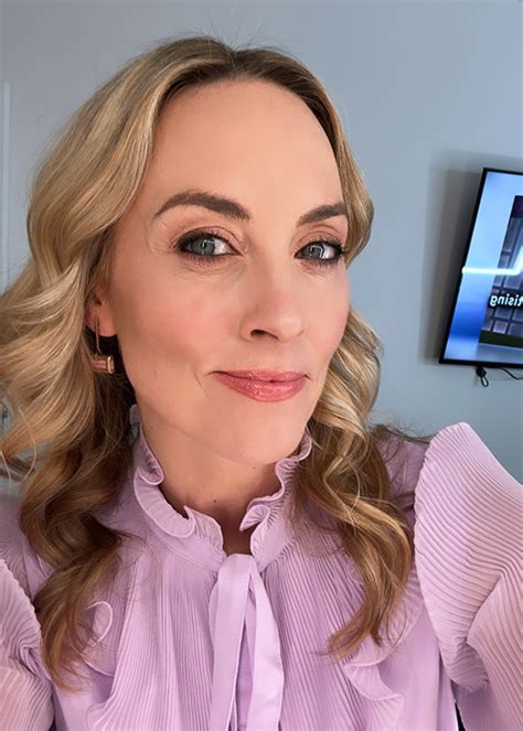 Kathryn Thomas Absolutely Delighted As She Announces Exciting Career Move