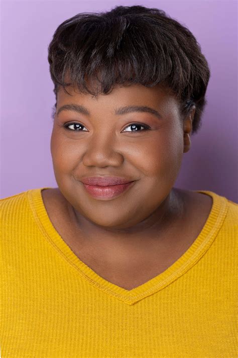 Kanisha Kellum Ring Of Keys