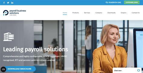 Kashflow Payroll Vs Payroll Business Solutions Uk Reviews And Prices Compared 2025