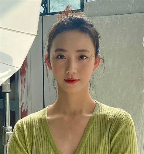 Hu Yan Yan 胡妍妍 Mydramalist