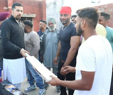 Angad Singh Politician Age Wife Family Biography StarsUnfolded