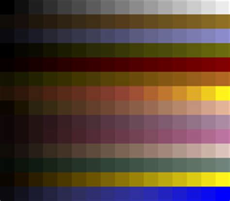 Retro Palette Swap Shader Specific Object Mumuimmo