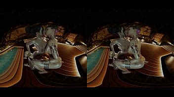 Fff Judy Alvarez Panam Palmer V Parody Cyberpunk Threesome Dildo Lesbian Kiss Group