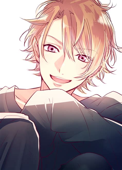 Chigasaki Itaru A3 Image By Inori Pixiv3226732 3364278