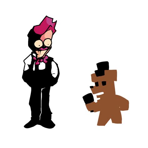 Insane Bite R Fridaynightfunkin