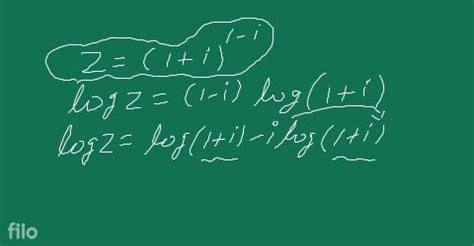 Group1 Find modulus and argument of 1 i 1i E mid 2 Prove that sin6θ